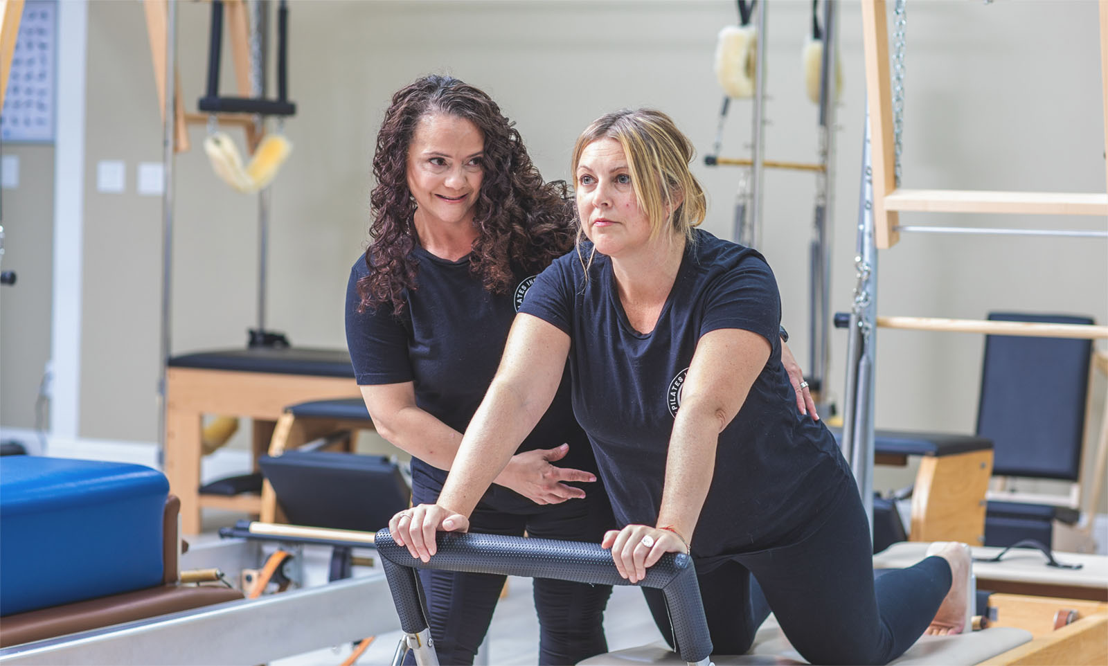 Private Pilates Lessons in Smithtown NY | Precision Pilates